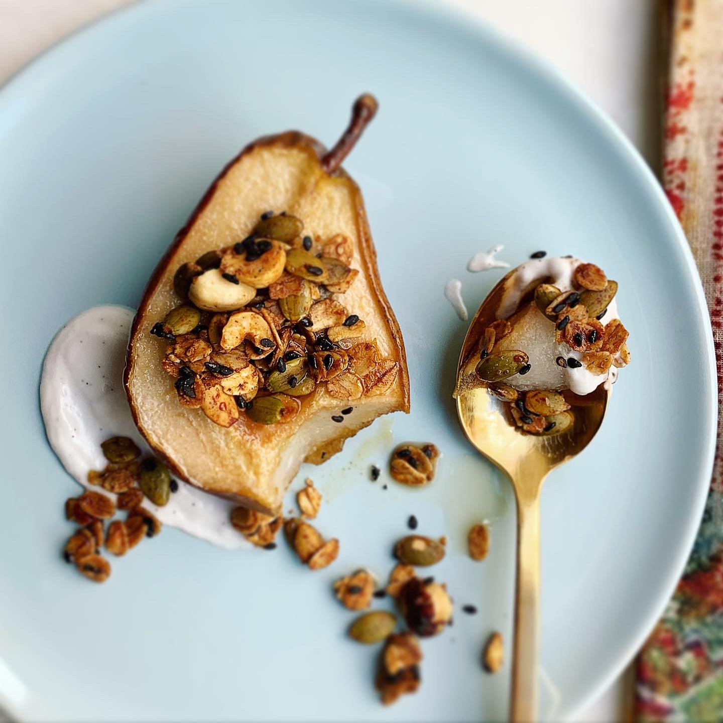 Health Nut Chefs - Healthy Organic Personal & Private Chefs in NYC, New ...